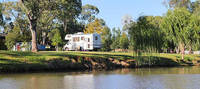 Robinvale Euston - Where the Murray's Fun! Official website